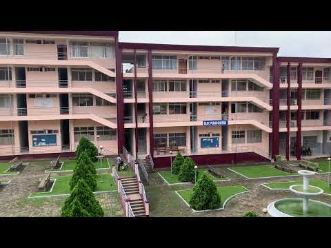 École Polytechnique de Douala (Cameroun) @Ingénierie - YouTube