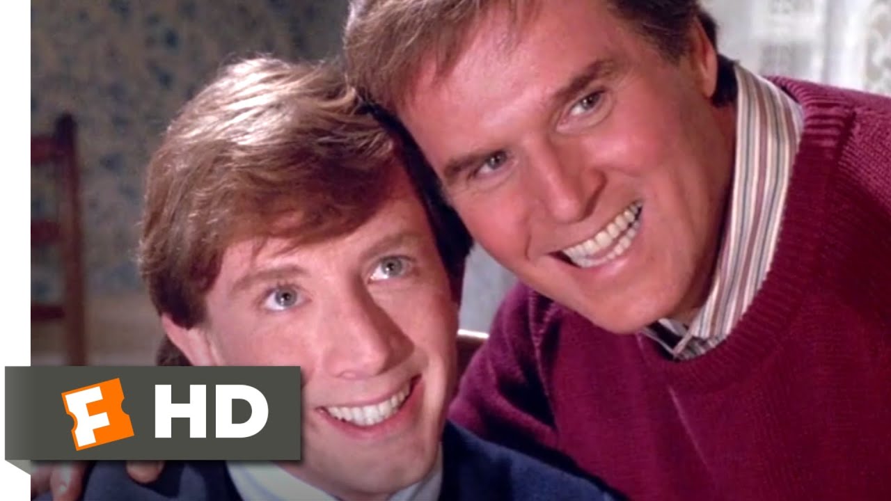 Clifford (1994) - Clifford Meets Sarah Scene (3/12) | Movieclips - YouTube