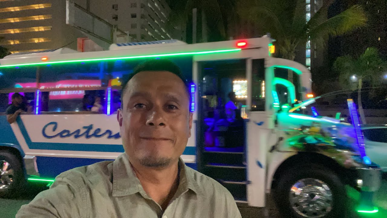Costera Miguel Alemán antes del HURACAN OTIS Acapulco en Vivo #noecillo ...