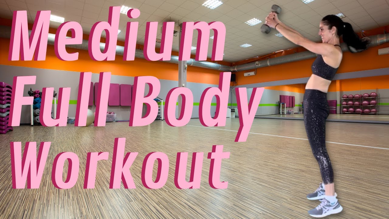 30 Minute Mild Complete Workout! | Core Exercise To Improve Balance And ...