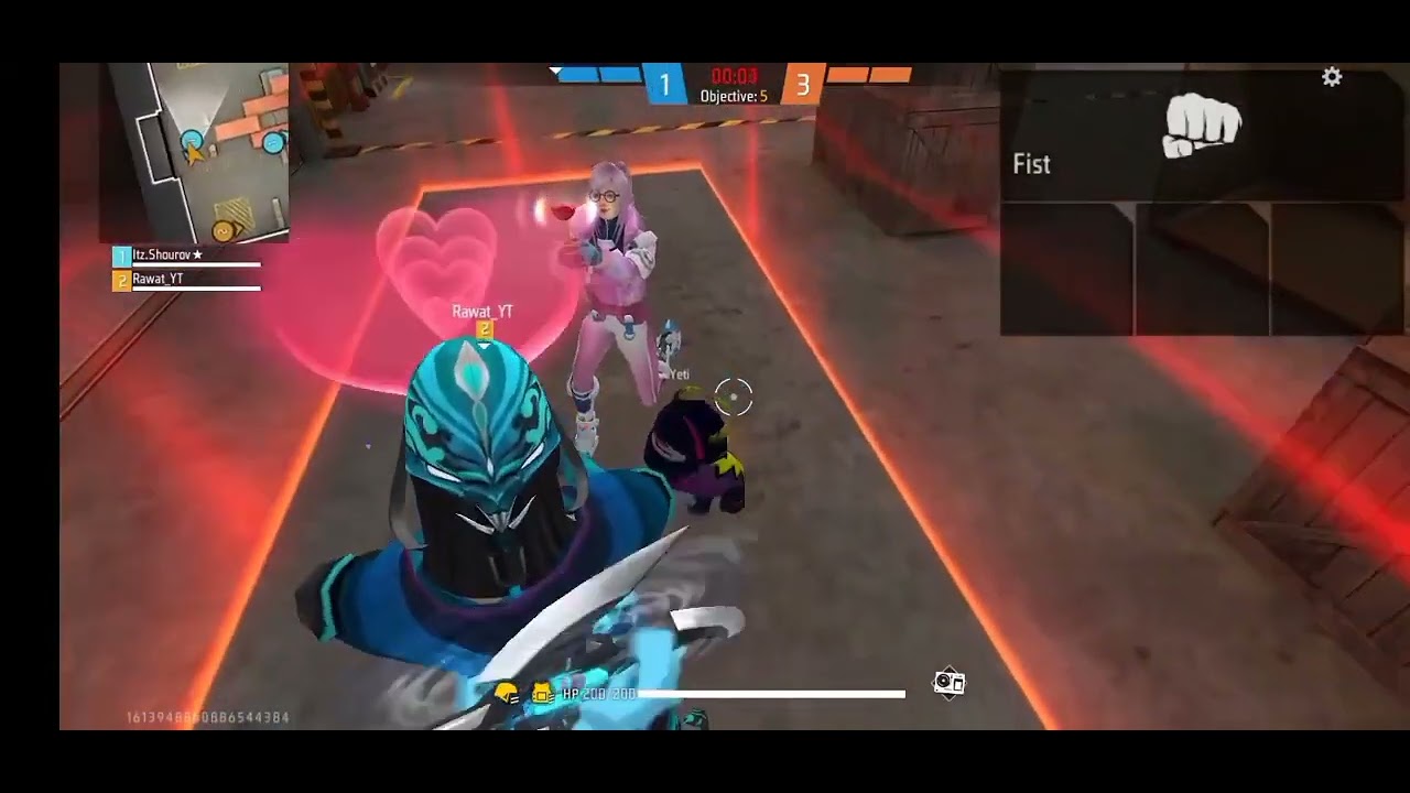 Rambabu Rambabu triple x gaming - YouTube