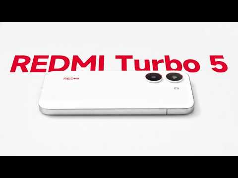 🔥 Xiaomi Redmi Turbo 5 Full Review – Flagship Feel, Massive Battery & Strong Gaming! | Price in UK