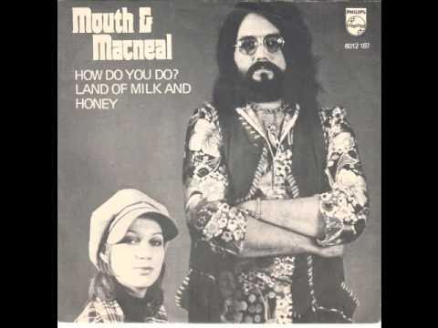 Mouth & MacNeal - How Do You Do? - YouTube