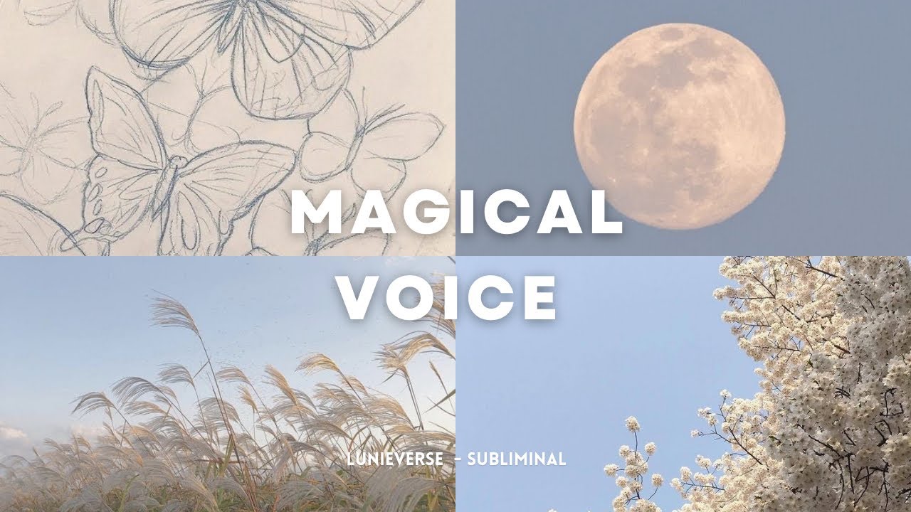 Attractive Voice And Communication Skills - 𝓼𝓾𝓫𝓵𝓲𝓶𝓲𝓷𝓪𝓵 - YouTube