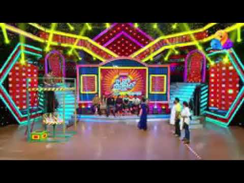 Star magic Anu full comedy - YouTube