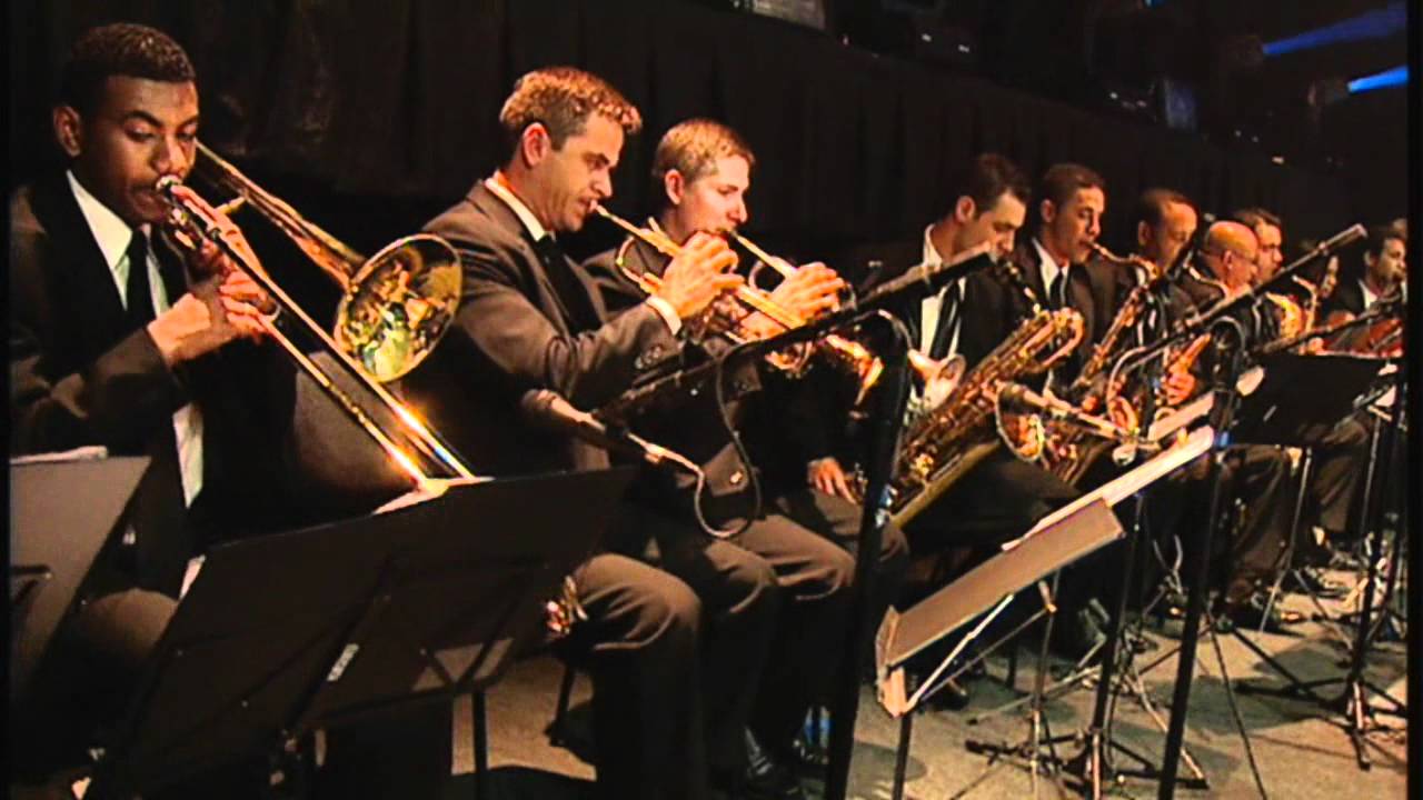 Edinho Santa Cruz - Unchain My Heart. - YouTube