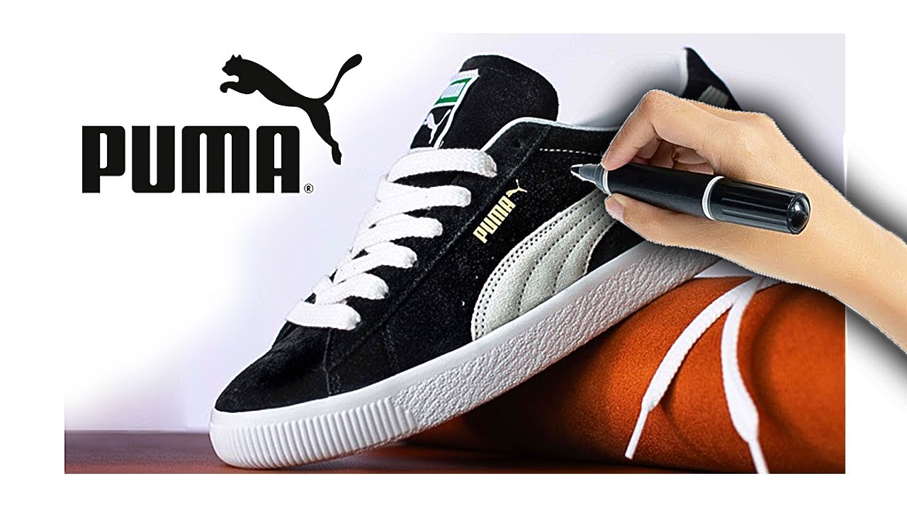 👑 PUMA: El Zapatero que Logró Crear un IMPERIO - YouTube