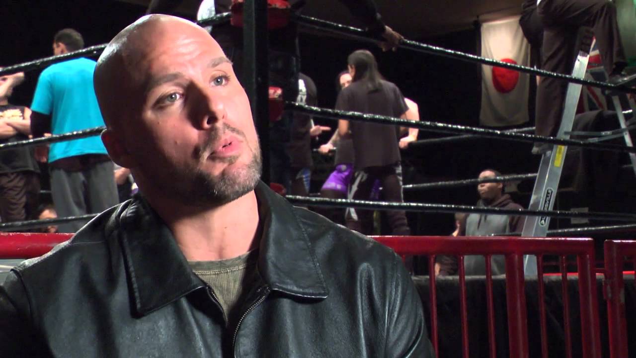 NWA DOC CUTTING ROOM FLOOR - YouTube