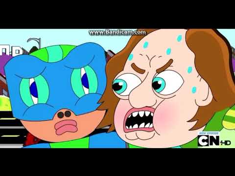 Gasoline-Roba Tribute [Problem Solverz AMV] - YouTube