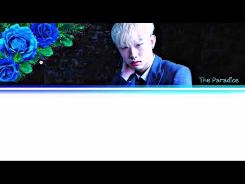 WIHI - The Paradice | Lost? (Türkçe çeviri ve kolay okunuşu)