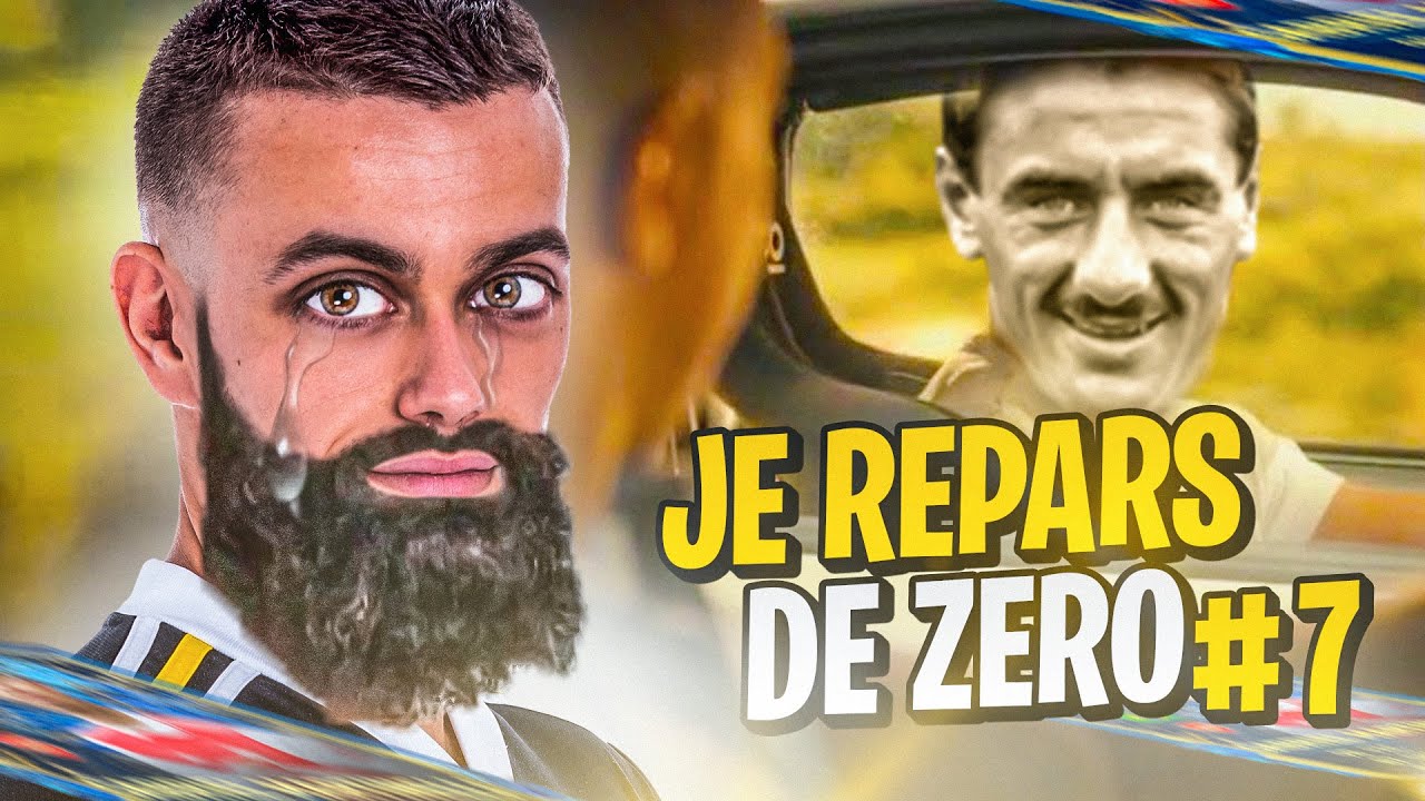 JE RECOMMENCE FUT A ZERO POUR LES TOTS #7 - JE PACK DU TOTS PL ...