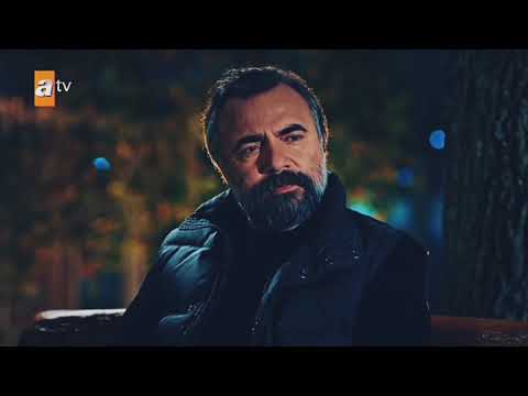 Hızır oğluna nasihat veriyor!!!