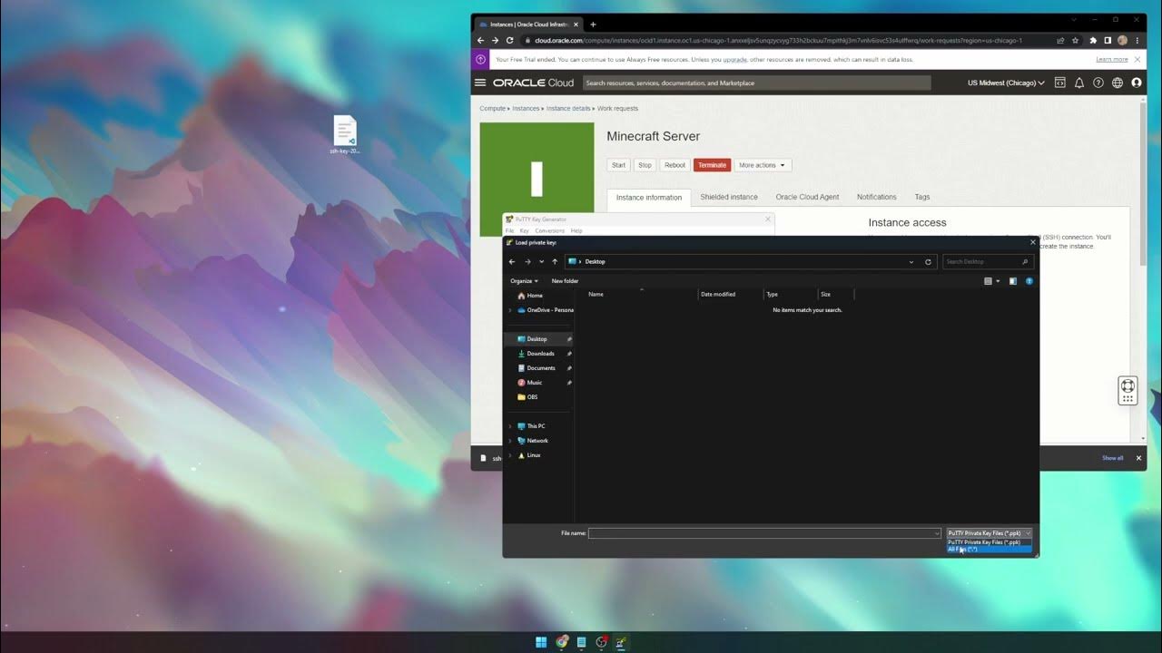 How To Create a Free 24GB Dedicated Modded Minecraft Server in Under 4 ...
