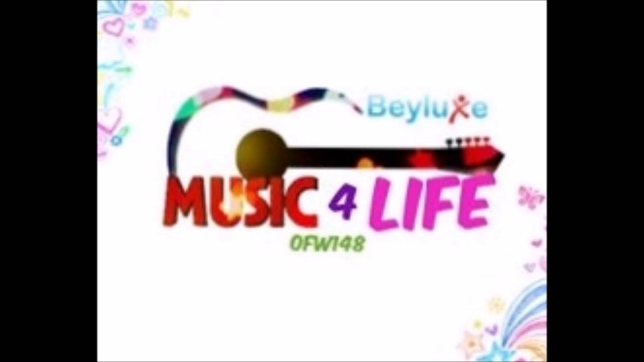 Music4Life Singing Contest 2015 Full Performance Audio - YouTube