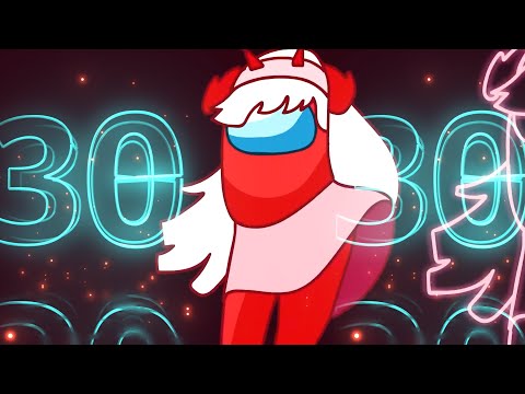 Among Us Timer [30 Seconds]