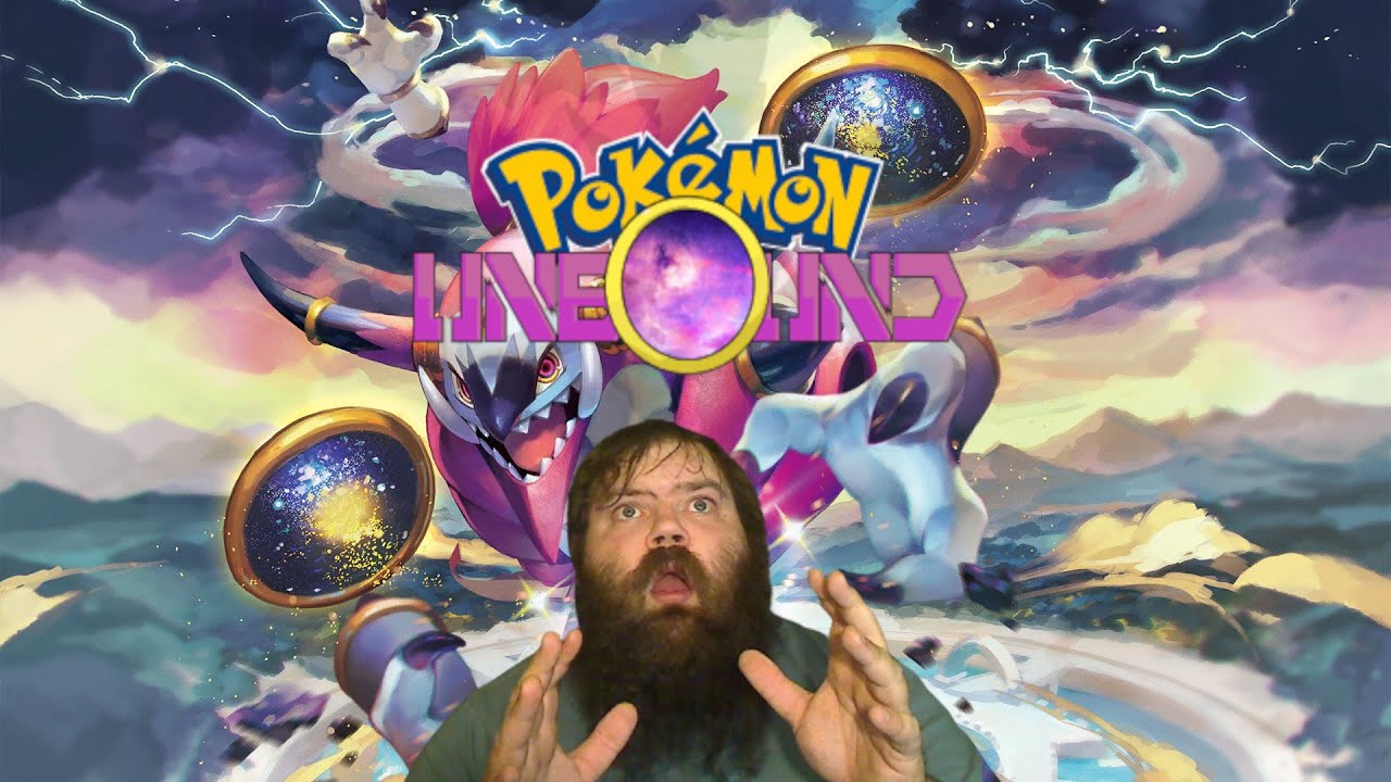 DoomsDay Never Tasted Sweeter! Pokemon Unbound Blind Playthrough! - YouTube