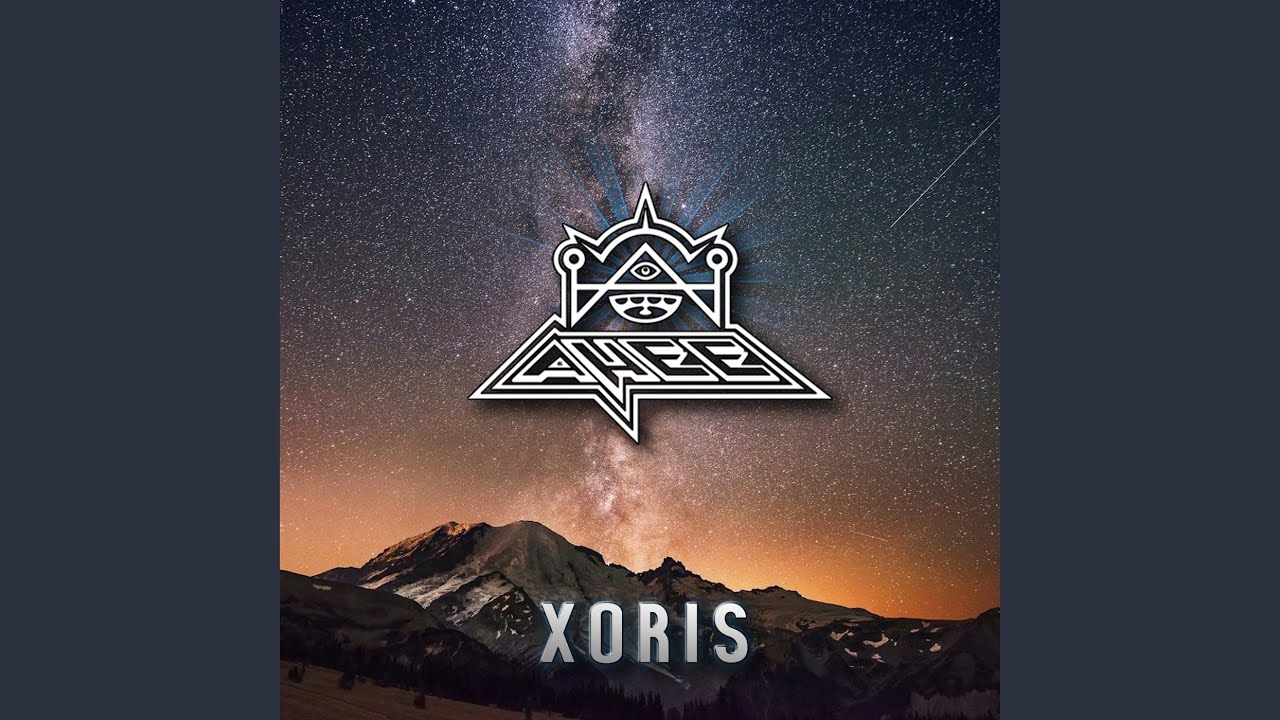 Like the Sun We Are One (Xoris Mix) - YouTube