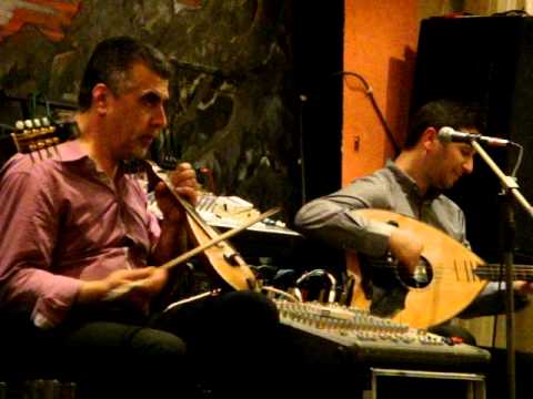 ΘΑ ΤΗΝΕ ΚΑΨΩ ΤΗΝ ΚΑΡΔΙΑ - ΚΑΚΛΗΣ ΧΑΛΚΙΑΣ - YouTube