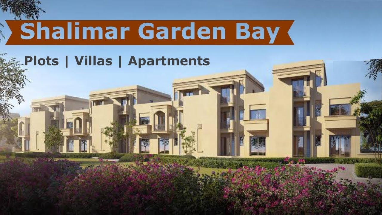 Shalimar Garden Bay, Hardoi - Sitapur Link Road, IIM Rd, Lucknow ...