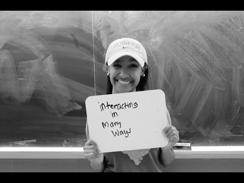 Emily Addison student profile