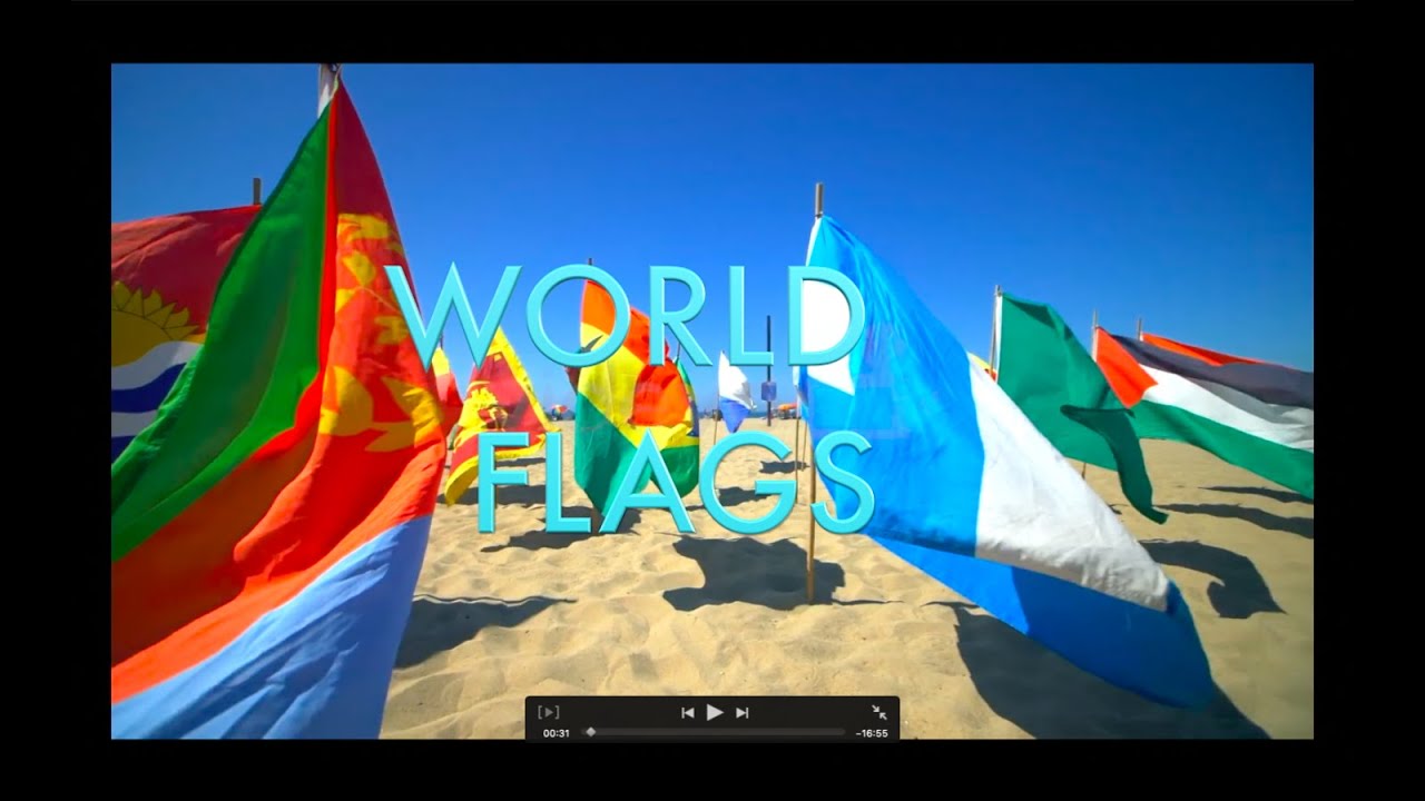 Flags Of the World - YouTube
