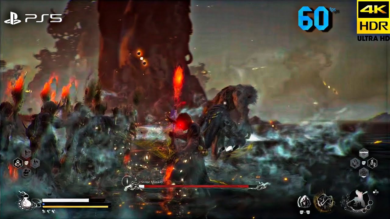 Toughest Bosses in the Game got Humiliated by “The Fanged Cyan Staff ...