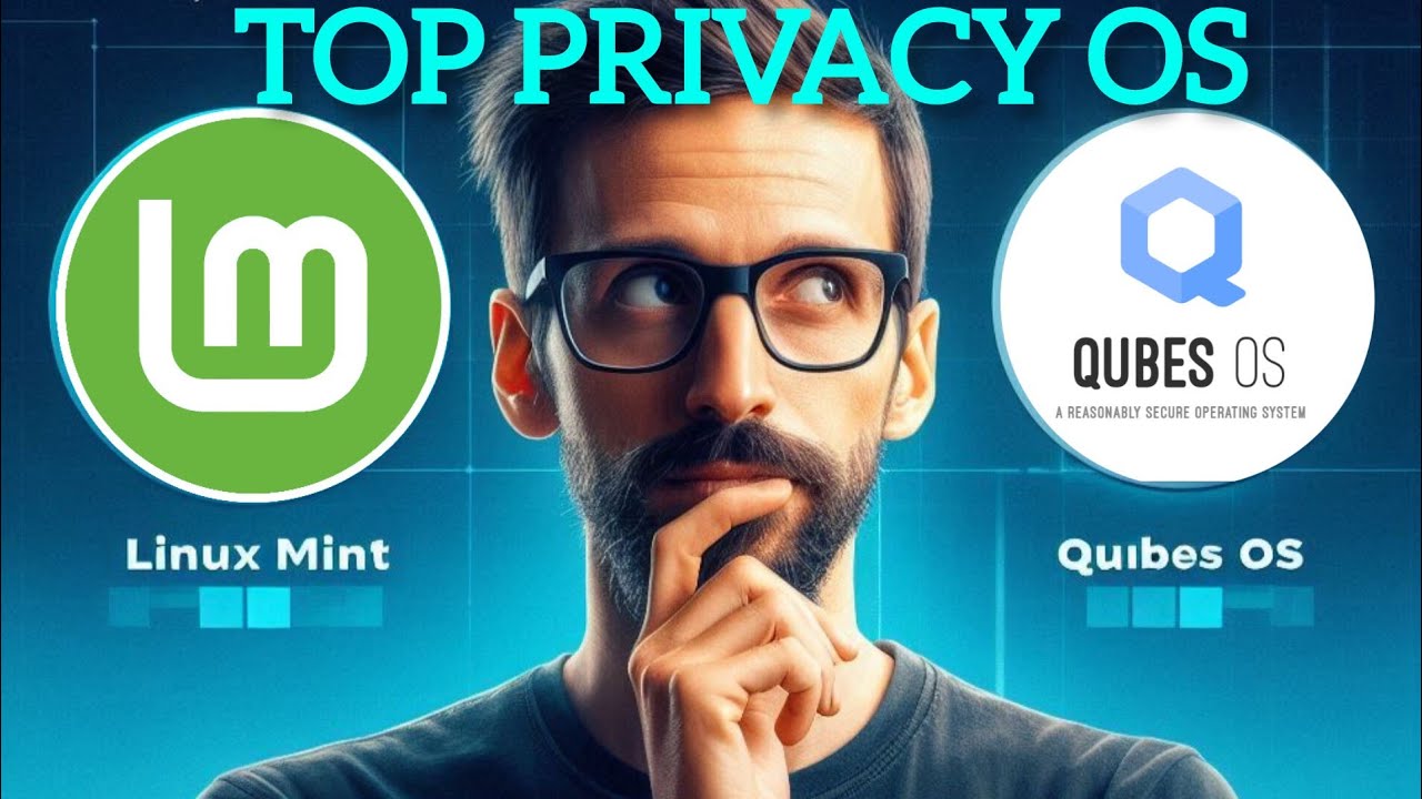 Top 3 Operating Systems to Keep the Prying Eyes Away: Your Ultimate ...