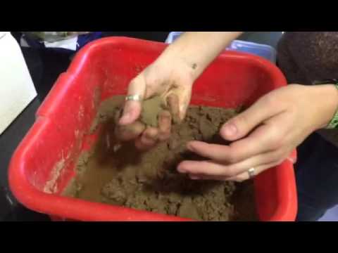 Cómo hacer caca falsa? - YouTube