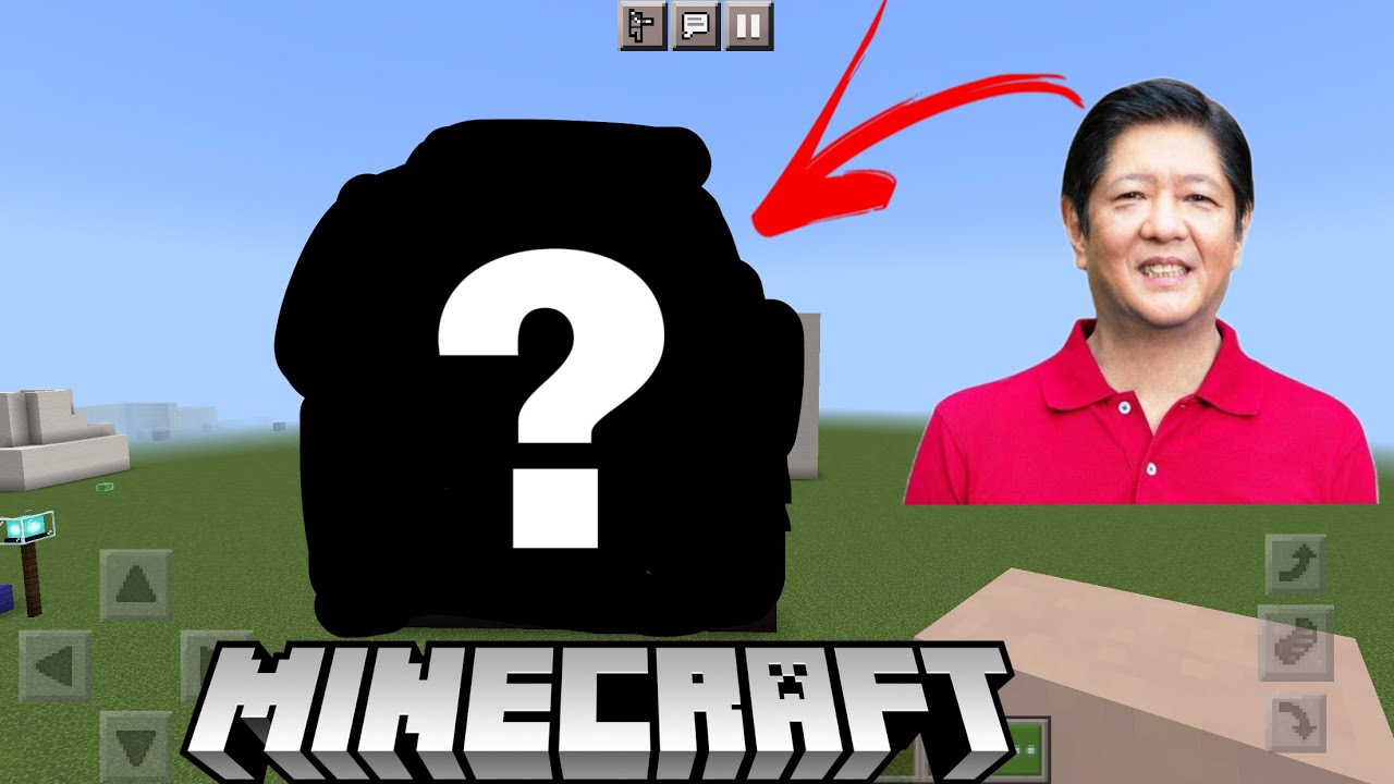 Build Bbm in Minecraft - YouTube