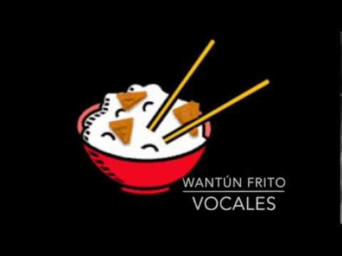 [CHINO] PRONUNCIACIÓN: Vocales Principales y Sus Acentos - YouTube