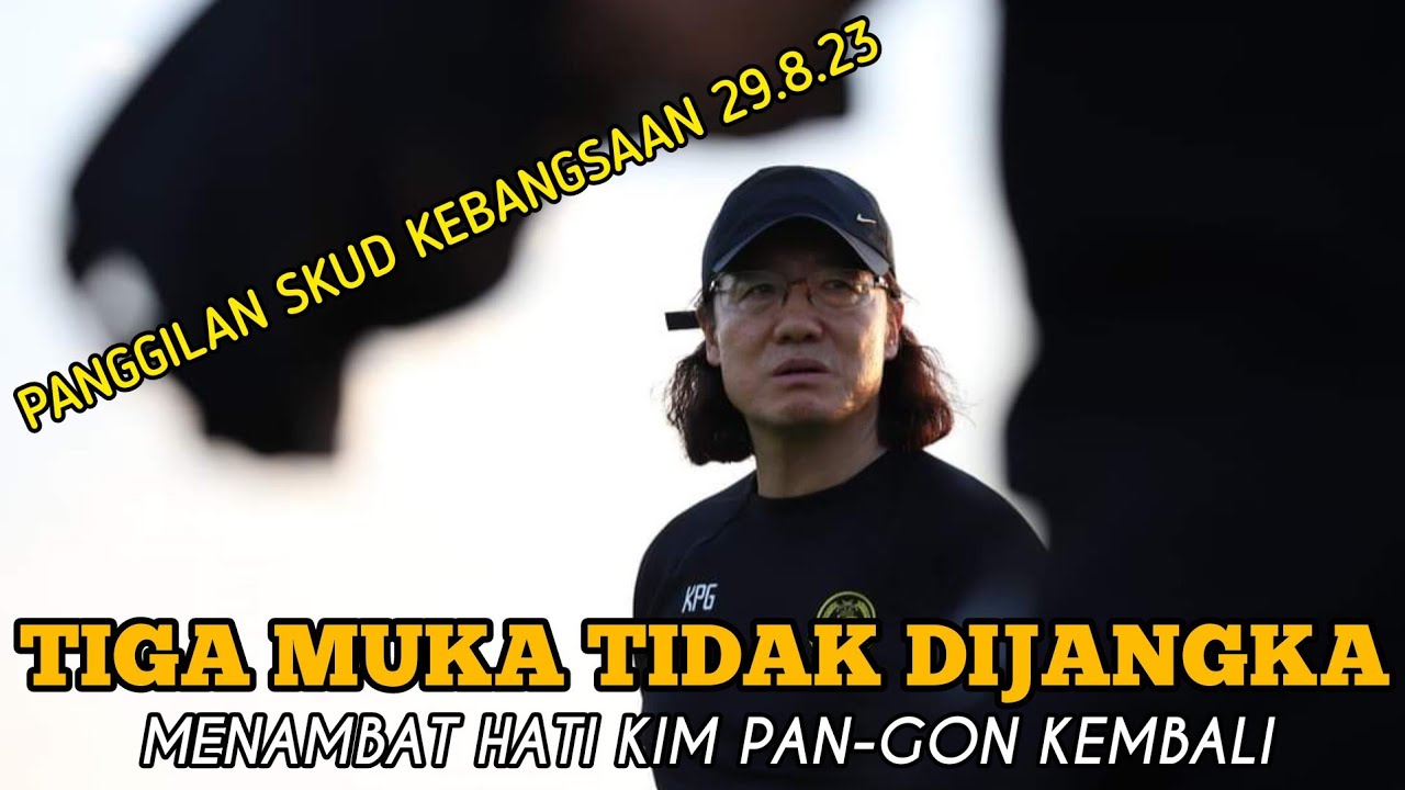 3 MUKA YANG TIDAK DI JANGKA KEMBALI|26 SENARAI NAMA KEM LATIHAN PUSAT ...
