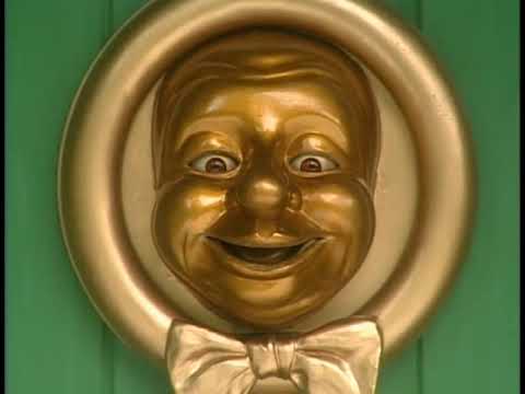 WeeSing in The Marvelous Musical Mansion - YouTube