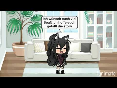 2 alpha's an einer Schule ✨😧~teil 1~