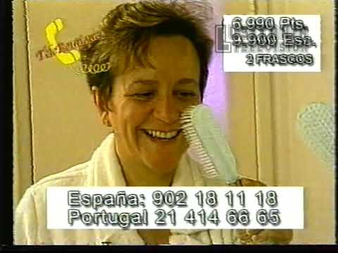 Canal Intimo Televendas
