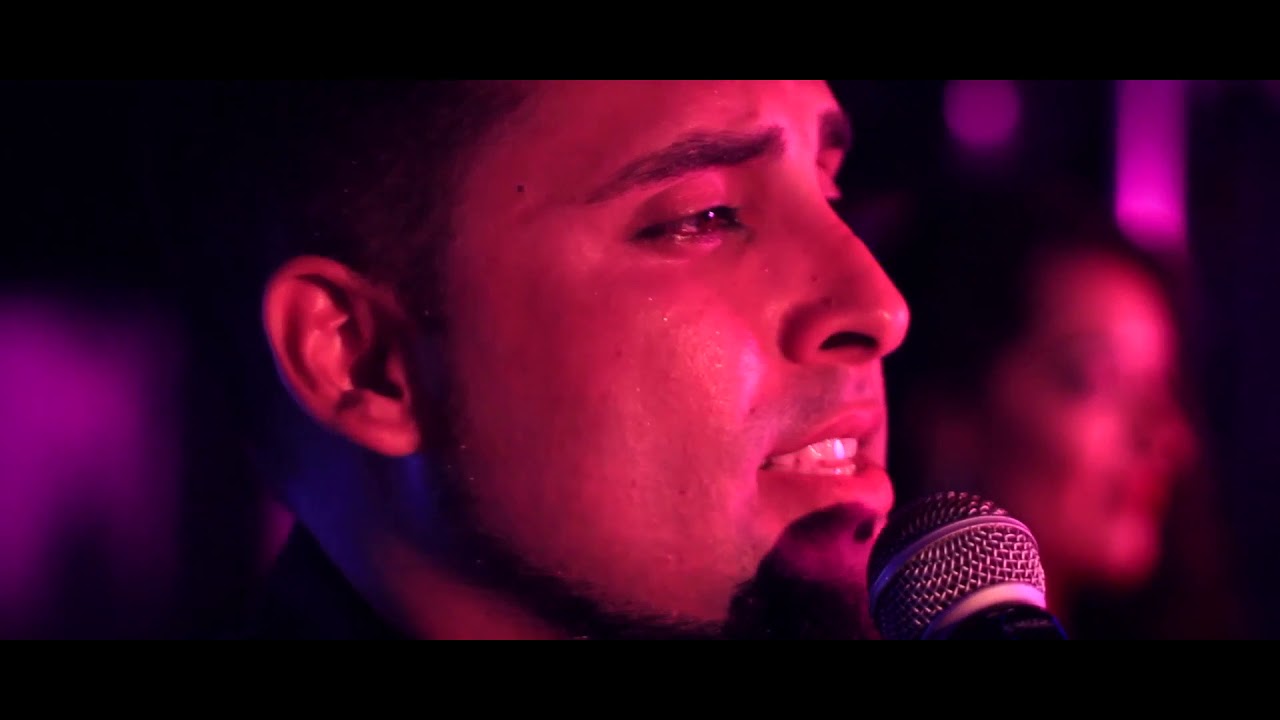 SHINE BAND DEMO VERANO 2019 - YouTube
