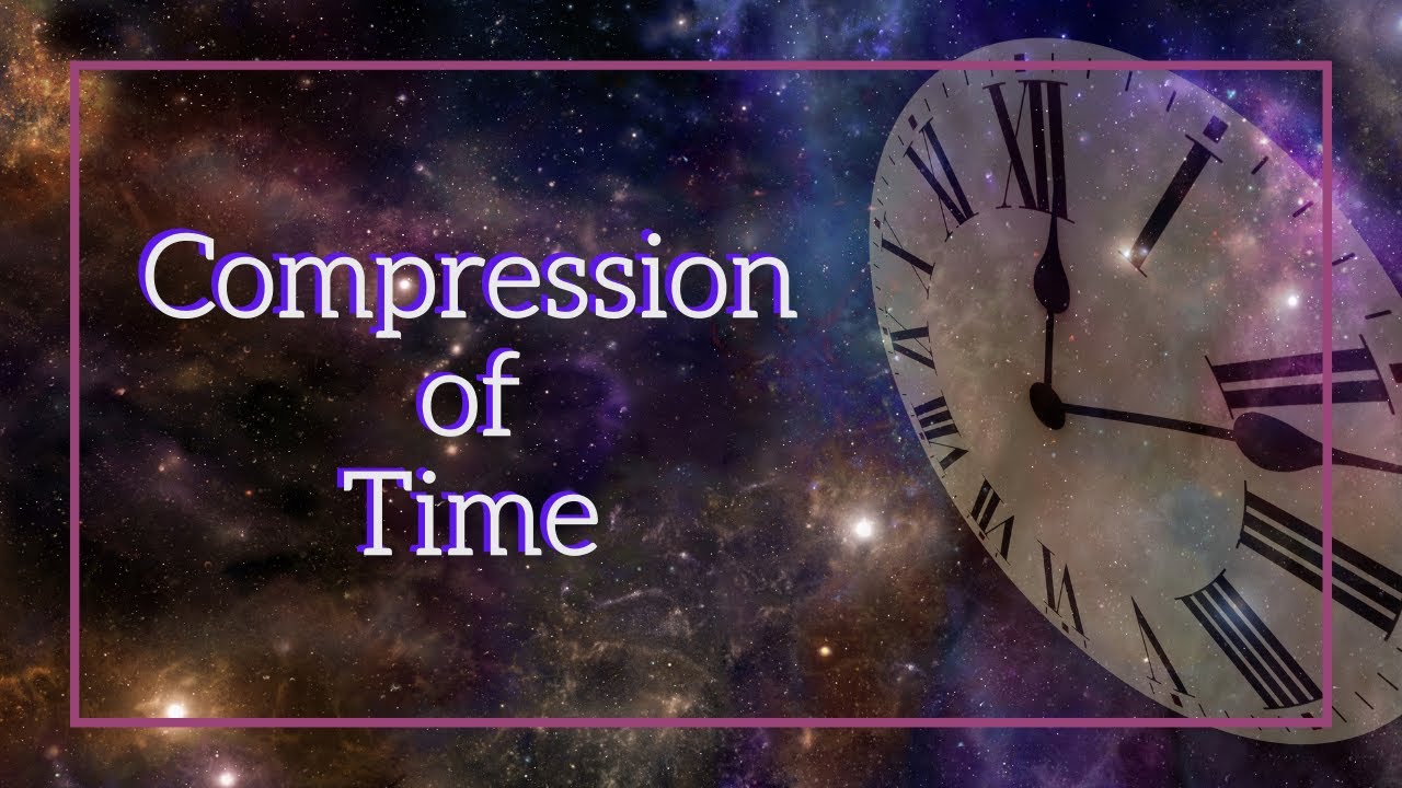 How To Compress Time - YouTube