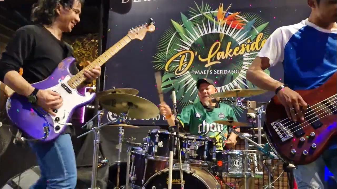 part 1 Instrumental "EKAMATRA",Shahrul Ekamatra,Achid Ekamatra & Dodex. - YouTube