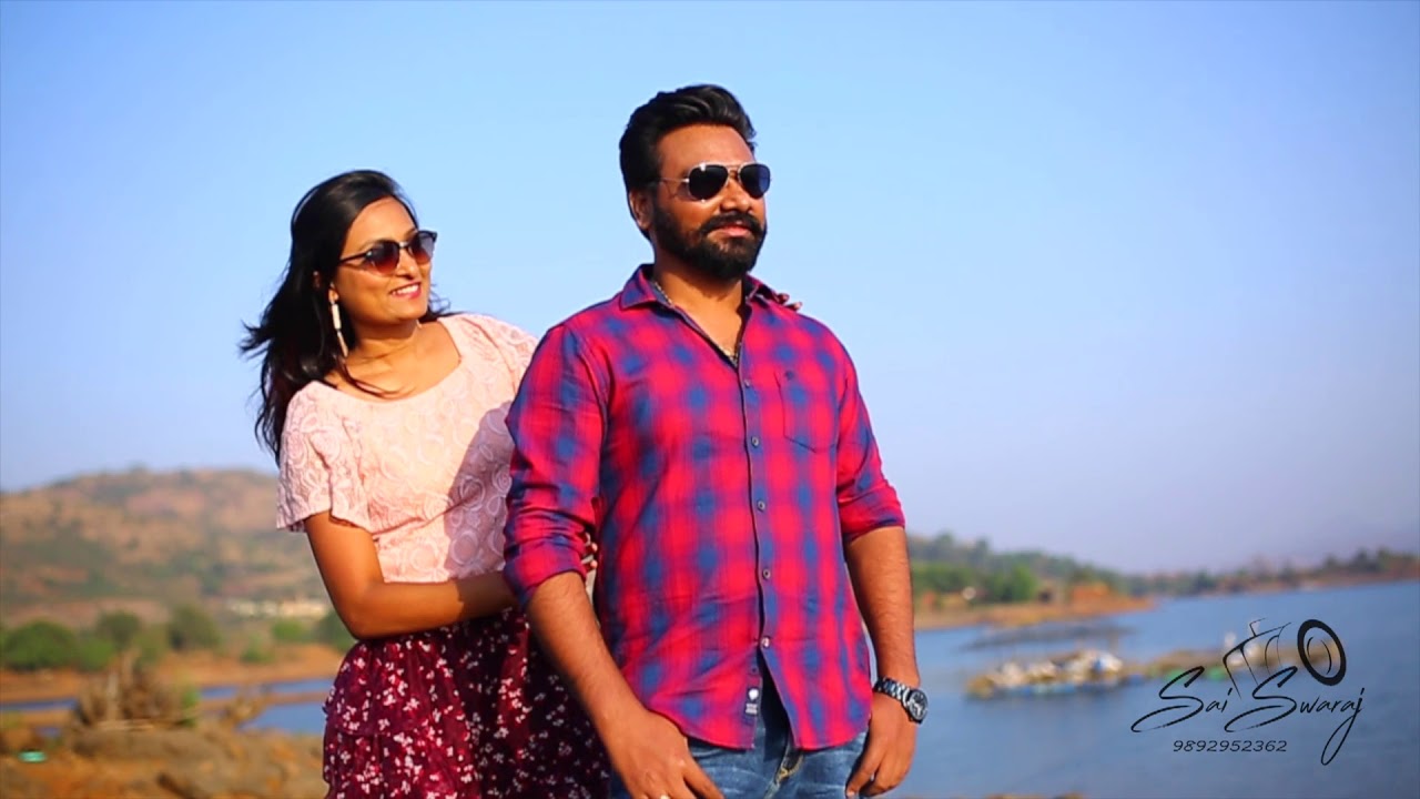 Prachi & Avinash||Prewedding||Saiswarajphotos|| - YouTube