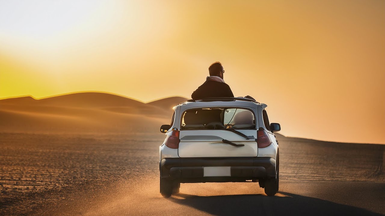 When You Ride Alone, You Ride with Bin Lаden - YouTube