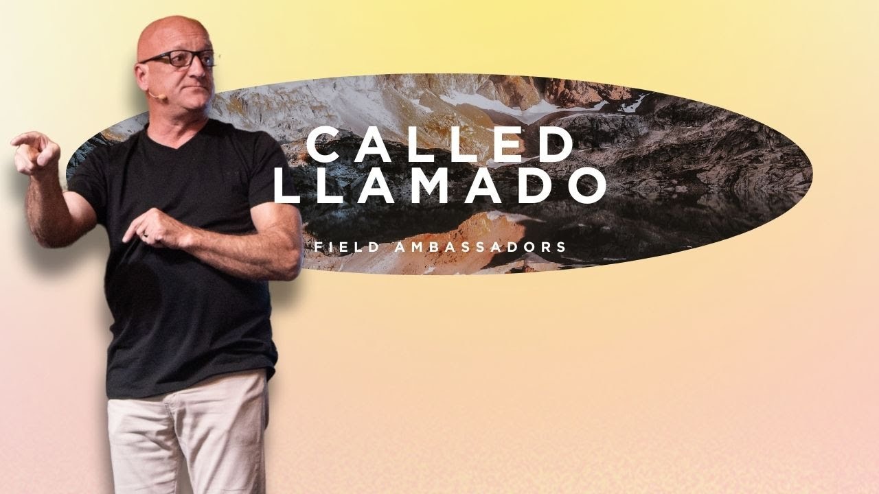 Called - Field Ambassadors - YouTube