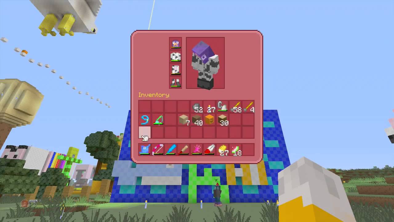 stampylonghead Minecraft Xbox Quest To Be Sneaky 138 - YouTube