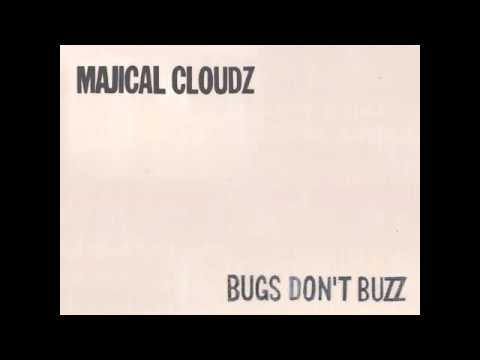 Majical Cloudz - \