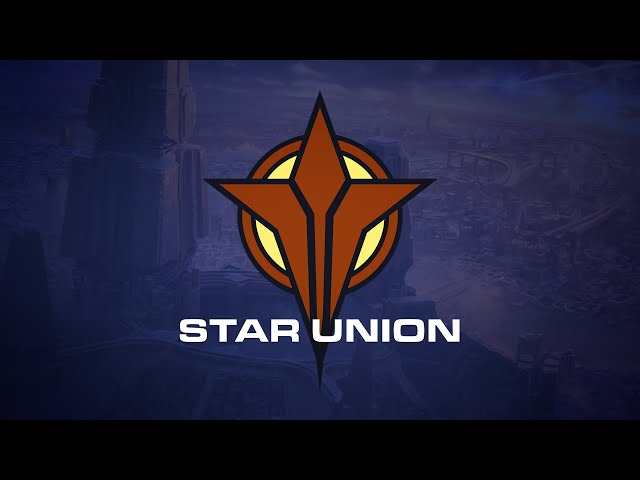 Union Star Logo