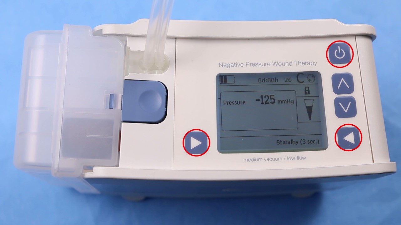 Patient Mode - YouTube