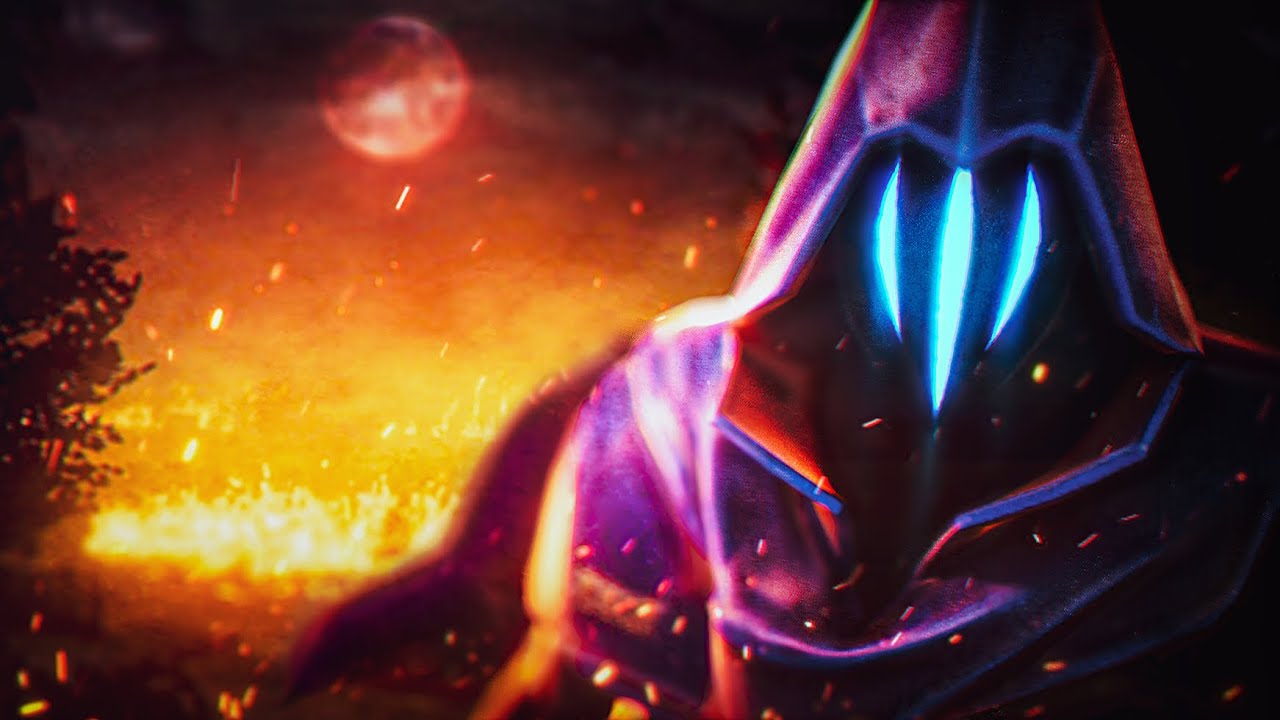 The BEST Valorant MOVIE... (3D Cinematic Montage) - YouTube