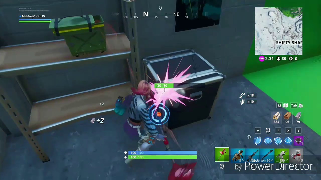 Fortnite Battle Royale Solo Youtube