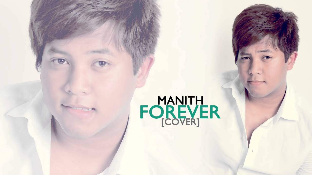 Manith Jupiter - Forever COVER - YouTube