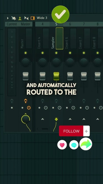 💎🔥 FL Studio Tips and Tricks You Should Know: Part 1 - Quicker Channel Rack, Mixer, and Playlist ...