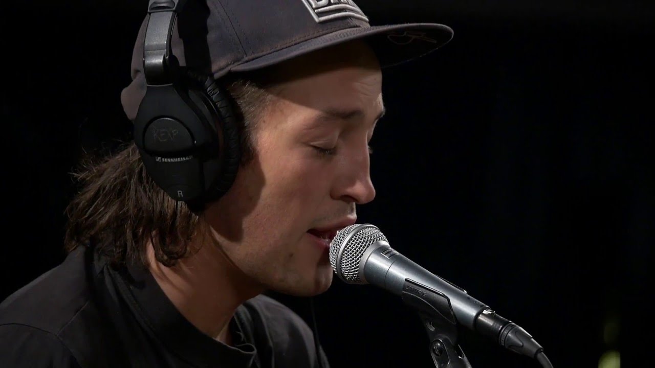 Marlon Williams (New Zealand musician) - Alchetron, the free social ...