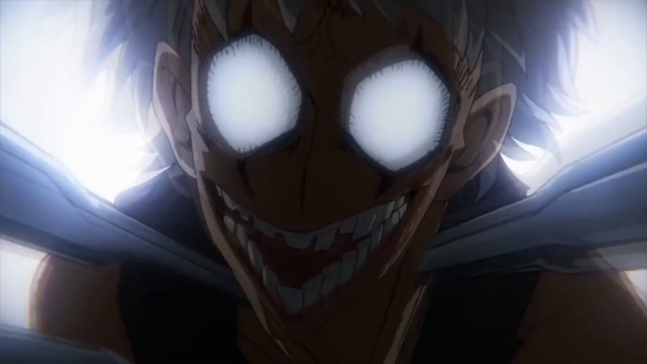 Kirishima vs Blade Villain - Go Hard [Boku no Hero Academia S4 AMV ...